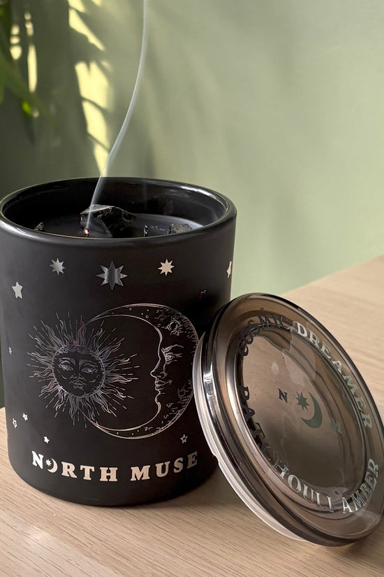 North Muse
