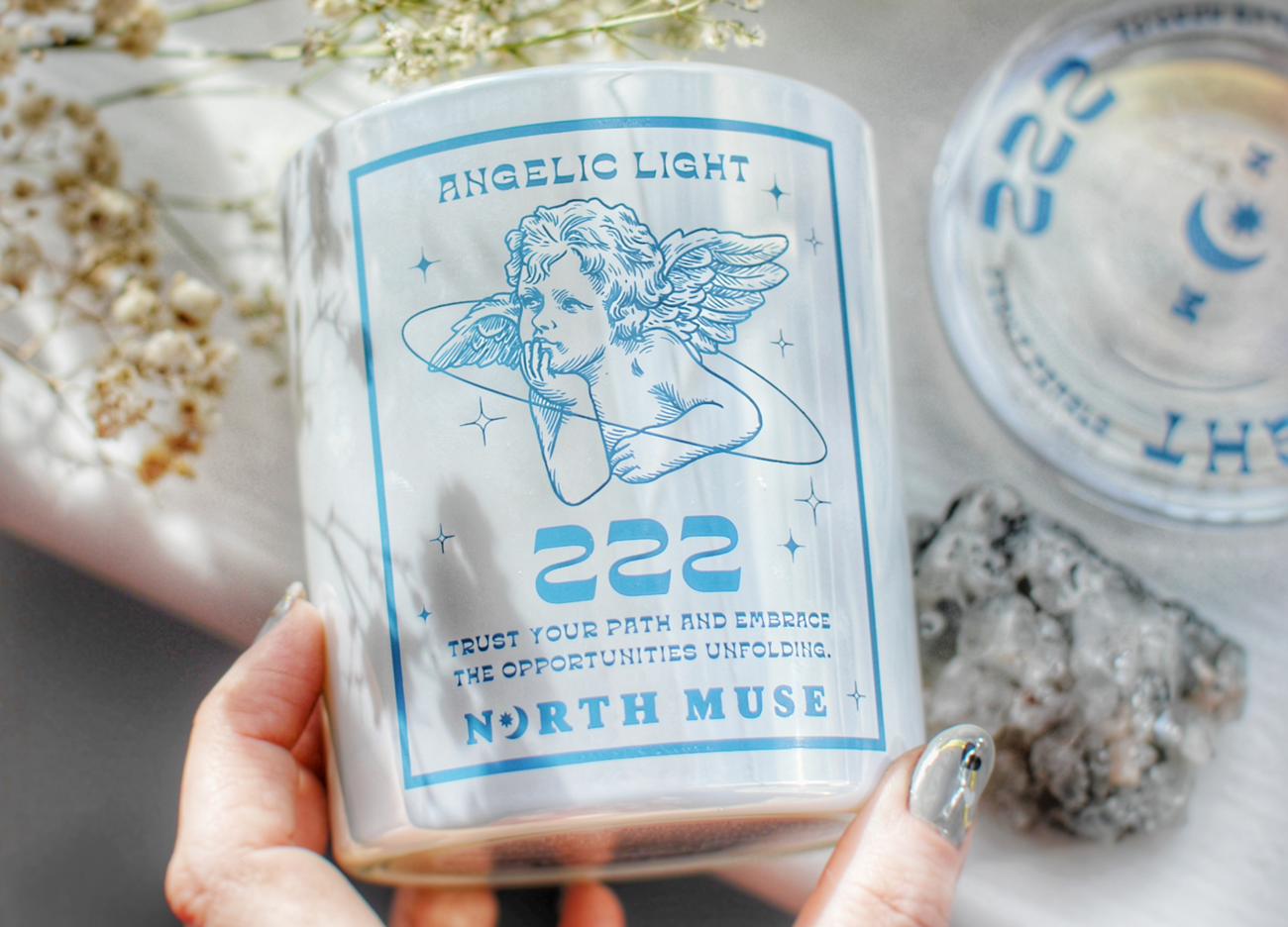 North Muse