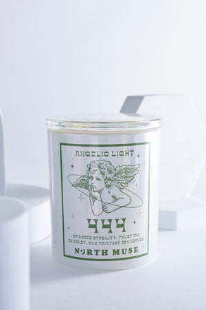 North Muse