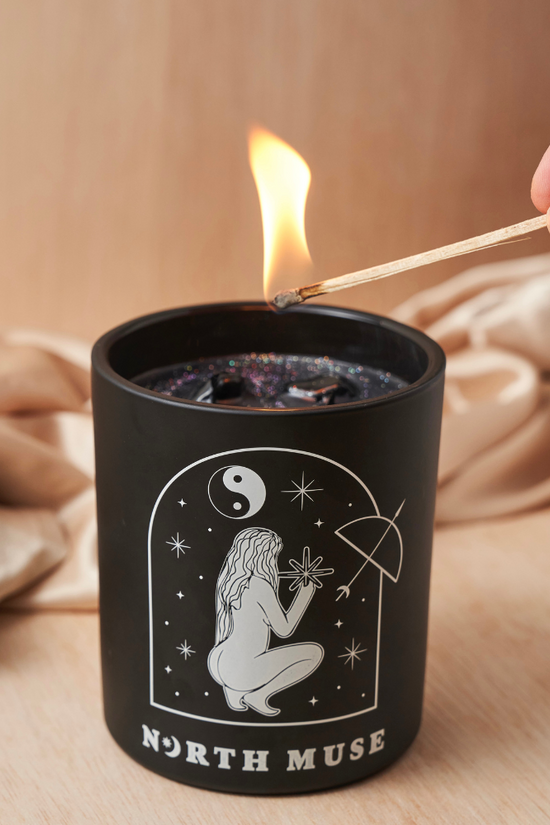Candles – North Muse