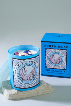 Candles – North Muse