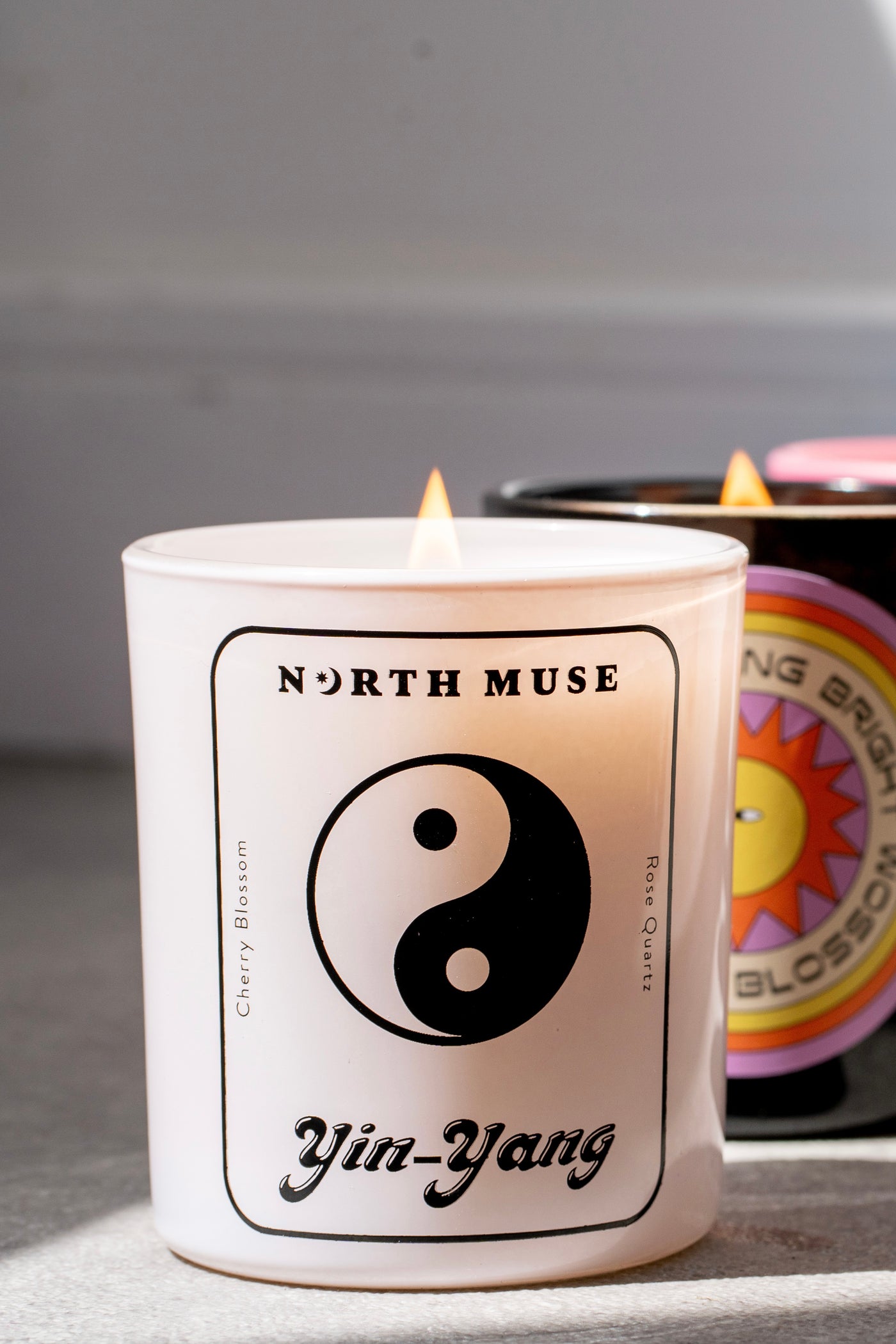 North Muse