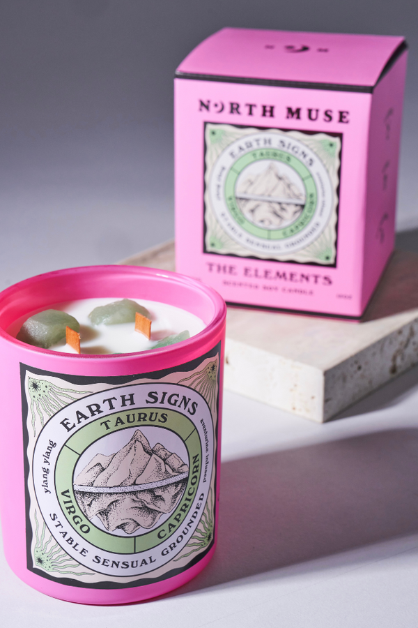 North Muse