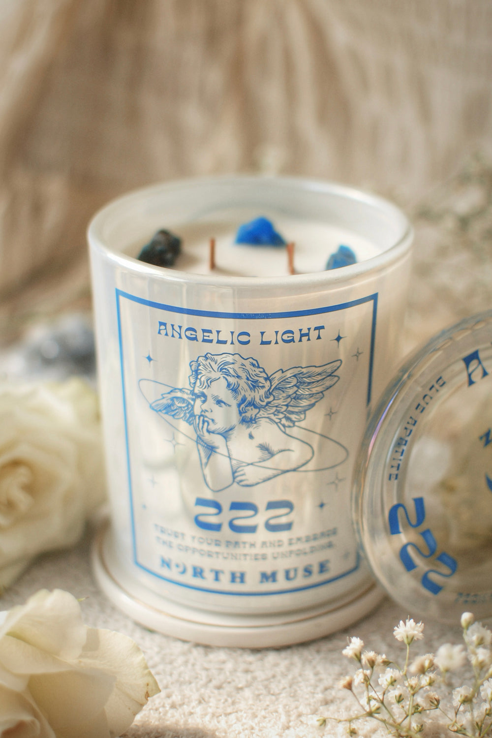 North Muse