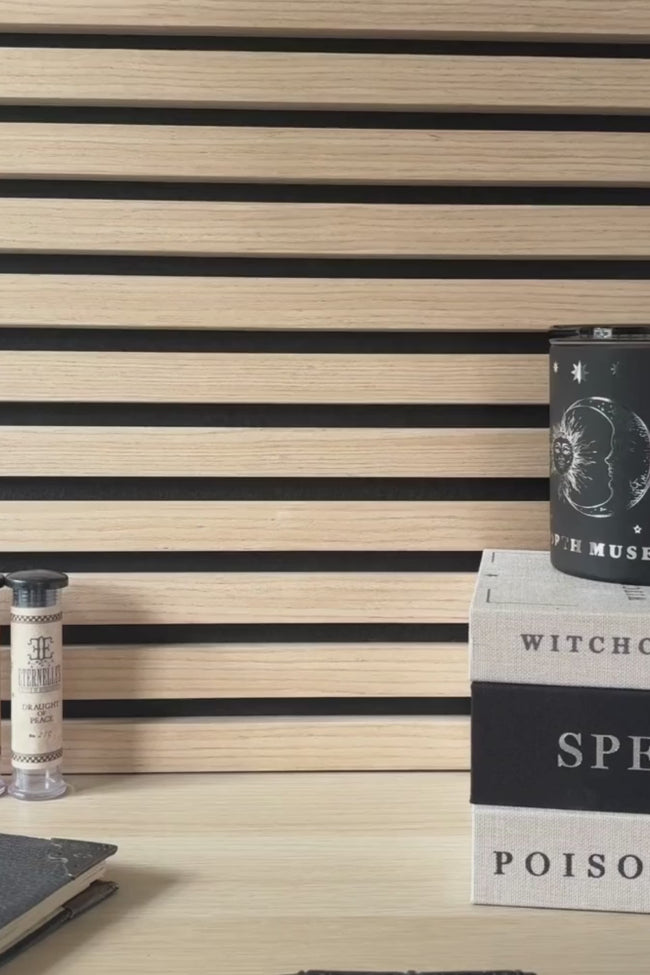 Shop All Candles & Diffusers – North Muse